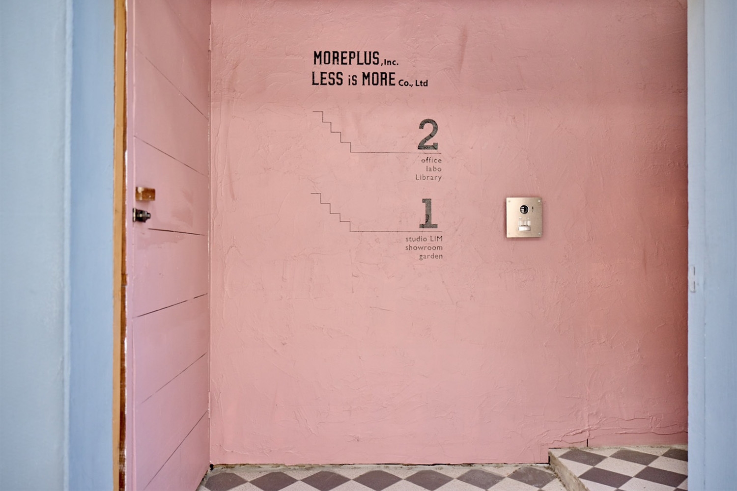 Studio LIM スタジオリム｜[R]studio