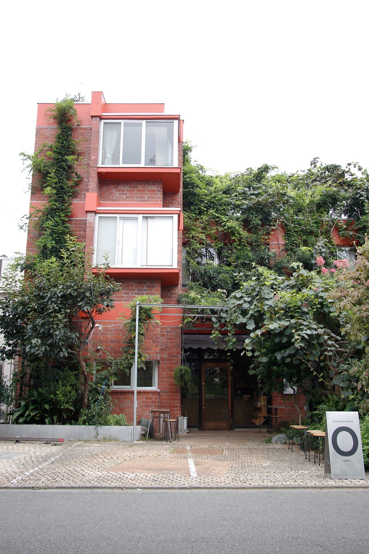 micotoya house ミコトヤハウス｜[R]studio