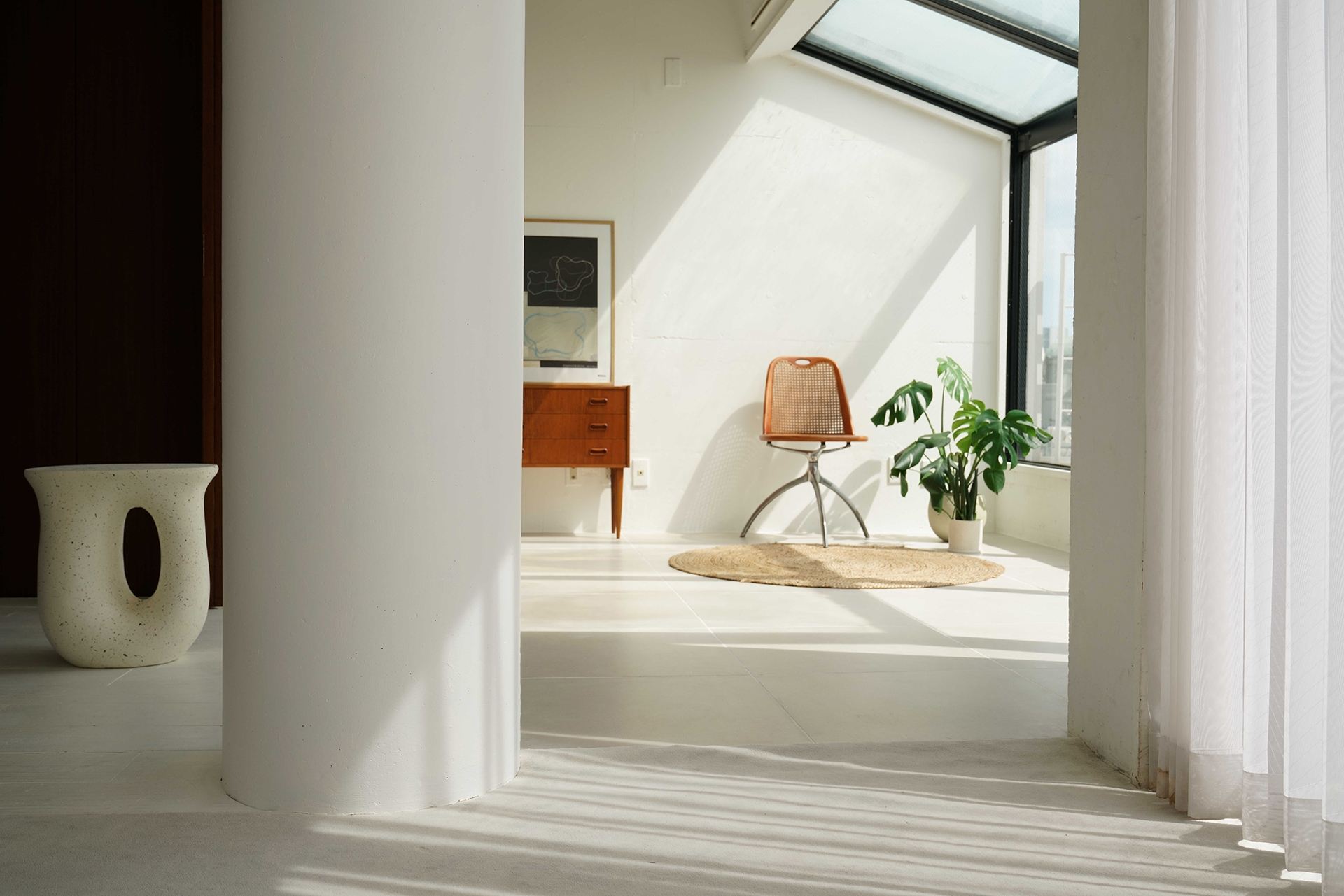 Flocke 中目黒4F＆5F フロックナカメグロ｜[R]studio