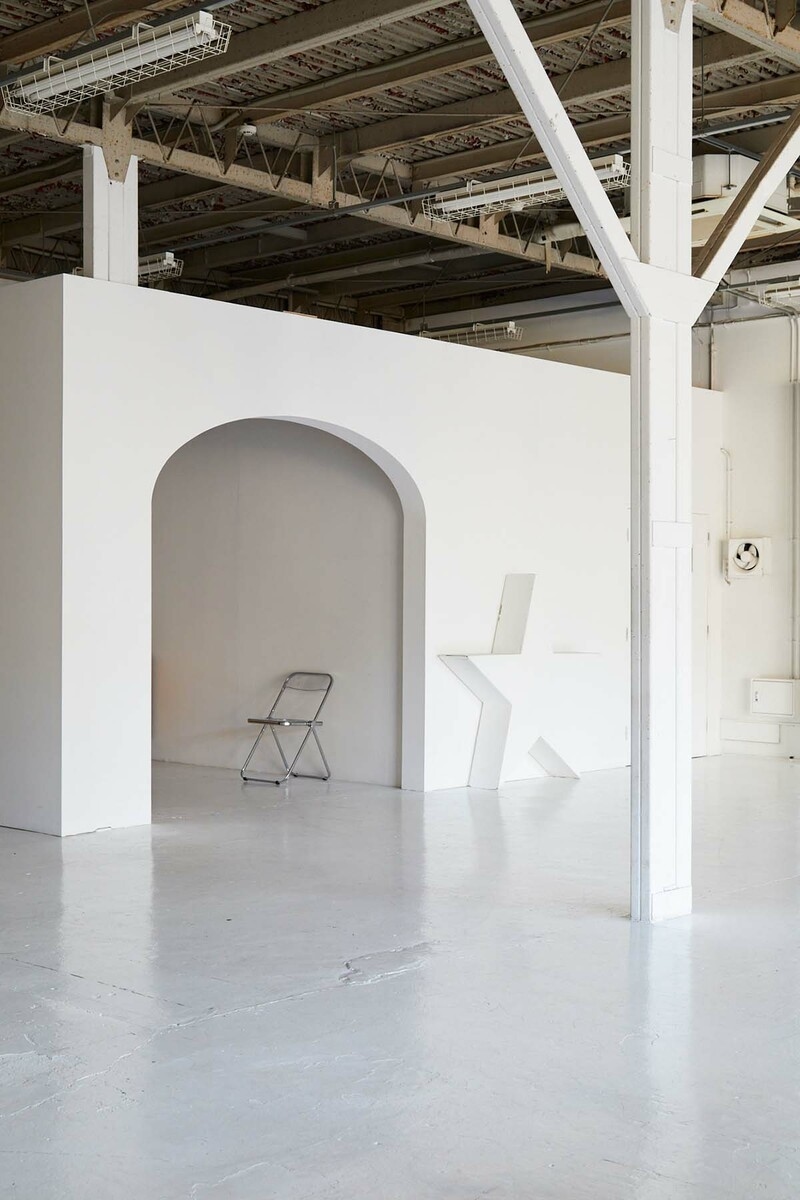 HOXTON STUDIO Garage ホクストンスタジオガレージ｜[R]studio