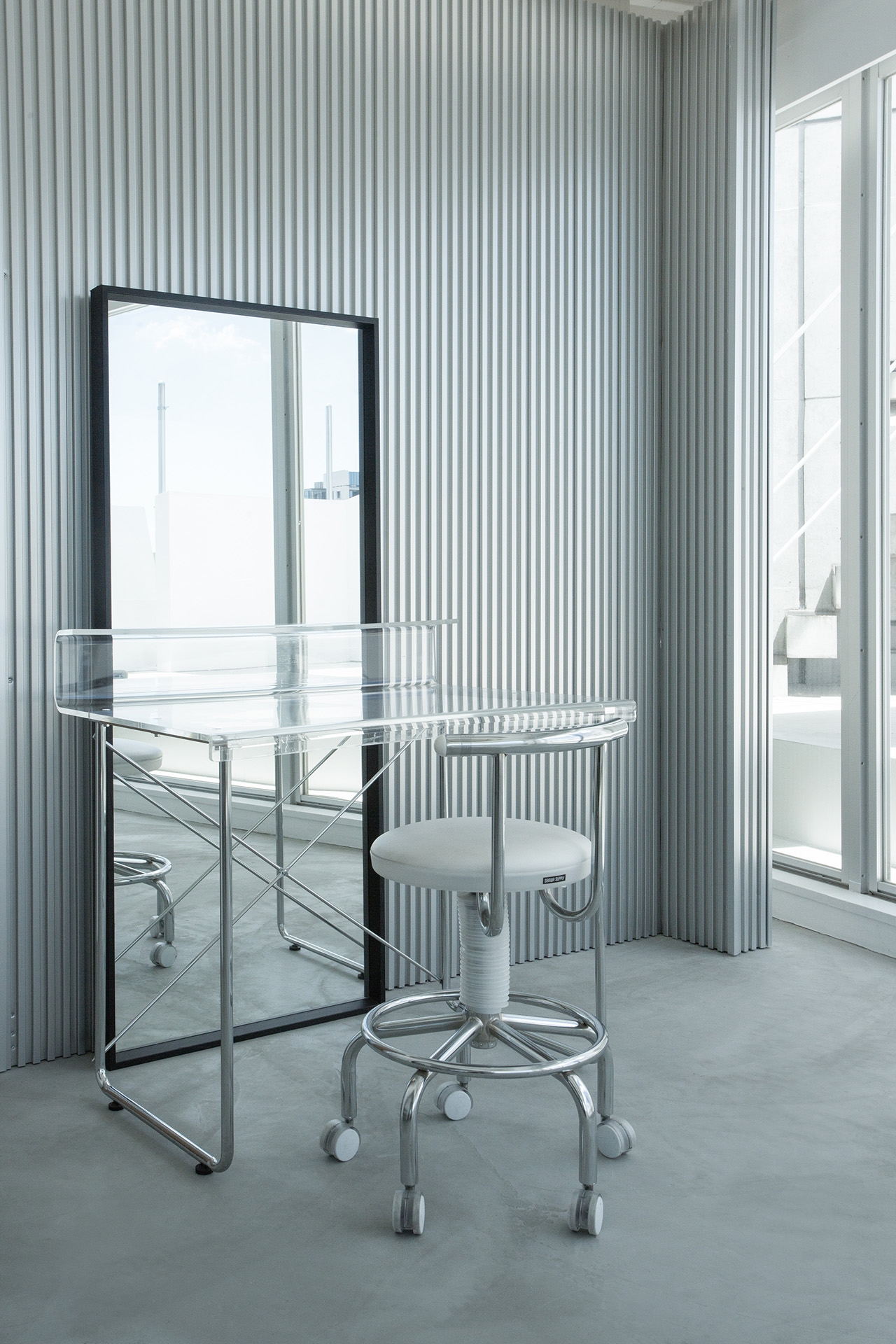 MUTE STUDIO ミュートスタジオ｜[R]studio